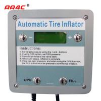 China Wall-Mounted Automatic Digital Tyre Inflator (Indoor)   E-010-OPS-N for sale