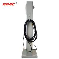 China Pedestal Automatic Digital Tyre Inflator (Outdoor, Inflator IP66)  E-010-OD-WP -N (Iron cabinet) for sale