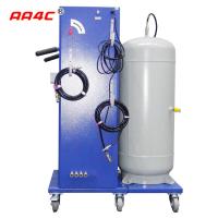China High Pressure Nitrogen Generator and Conversion System for 6 Tyres Simultaneous Inflation (Indoor) E-1170-N2P for sale