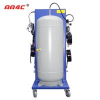 China High Pressure Nitrogen Generator and Conversion System for 6 Tyres Simultaneous Inflation (Indoor) E-1170-N2P for sale