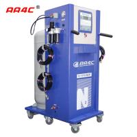 China High Pressure Nitrogen Generator and Conversion System for 6 Tyres Simultaneous Inflation (Indoor) E-1170-N2P for sale