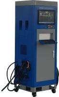 China New energy vehicle operation safety performance testing line Four-wheel drive automobile chassis dynamometer for sale