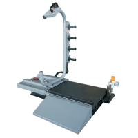 China AA4C truck wheel balancer pneumatic tire lifter for heavy duty tires  CB-9301 for sale