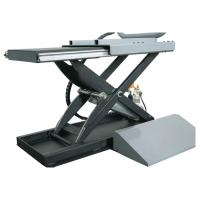 China AA4C truck wheel balancer pneumatic tire lifter for heavy duty tires  CB-9301 for sale