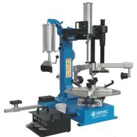 China AA4C mobile tire changer&wheel balancer combo installed in vans  AA-MWB451D+AA-MTC106EZ low profile tire changer in vans for sale
