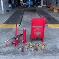 China AA4C 3D Wheel Alignment Camber corrector for wheel alignment for sale