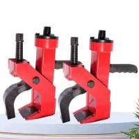 China AA4C Bead breakers Manual tire removal tool  tire changing machine AA-BB88 work with air wrench for sale