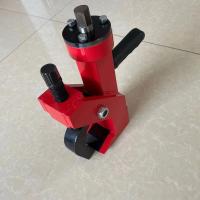 China AA4C Bead breakers Manual tire removal tool  tire changing machine AA-BB88 work with air wrench for sale