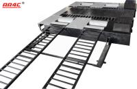 China Auto Vehicle Test Line CTDCG-3-4WD Vehicle Chassis Dynamometer  high speed Horse Power Machine for sale