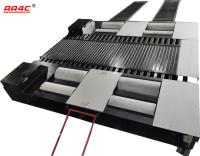 China Auto Vehicle Test Line CTDCG-3-4WD Vehicle Chassis Dynamometer  high speed Horse Power Machine for sale