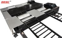 China Auto Vehicle Test Line CTDCG-3-4WD Vehicle Chassis Dynamometer  high speed Horse Power Machine for sale