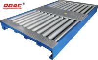 China Auto Vehicle Test Line free roller for speedometer brake roller tester auto inspection equipments for sale