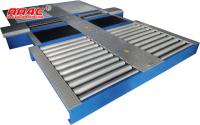 China Auto Vehicle Test Line free roller for speedometer brake roller tester auto inspection equipments for sale