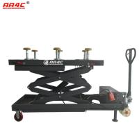 China AA4C New Energy Vehicle EV Battery package  lift  TJ-1215N  1500KG for sale