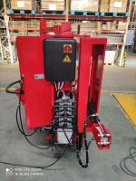 China full automatic tire change tyre removal  tyre demounting machine  AA-FTC98 for sale