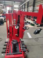 China full automatic tire change tyre removal  tyre demounting machine  AA-FTC98 for sale