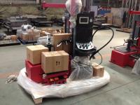 China full automatic tire change tyre removal  tyre demounting machine  AA-FTC98 for sale