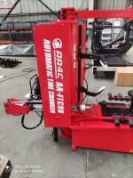 China full automatic tire change tyre removal  tyre demounting machine  AA-FTC98 for sale