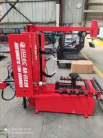 China full automatic tire change tyre removal  tyre demounting machine  AA-FTC98 for sale