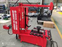 China full automatic tire change tyre removal  tyre demounting machine  AA-FTC98 for sale