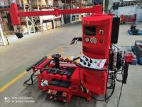 China full automatic tire change tyre removal  tyre demounting machine  AA-FTC98 for sale