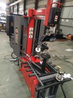 China full automatic tire change tyre removal  tyre demounting machine  AA-FTC98 for sale