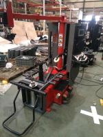 China full automatic tire change tyre removal  tyre demounting machine  AA-FTC98 for sale
