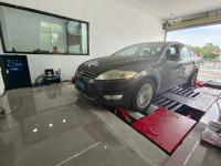 China AA4C  4WD Vehicle Chassis Dynamometer  high speed Horse Power Machine 1000hp Dyno machine for sale