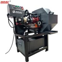 China AA4C Double Side Water Cooling Grinding And Brake Disc Machine Disc Brake Grinding Machine  AA-C9700 for sale