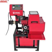 China AA4C Double Side Water Cooling Grinding And Brake Disc Machine Disc Brake Grinding Machine  AA-C9700 for sale