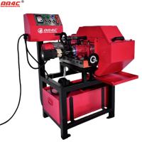 China AA4C Double Side Water Cooling Grinding And Brake Disc Machine Disc Brake Grinding Machine  AA-C9700 for sale
