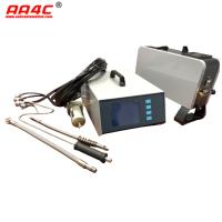 China Gasoline Diesel Emission automotive exhaust analyzer Opacimeter 2 in1 Integrated Testing Machine for sale