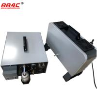 China Gasoline Diesel Emission automotive exhaust analyzer Opacimeter 2 in1 Integrated Testing Machine for sale