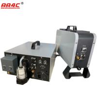 China Gasoline Diesel Emission automotive exhaust analyzer Opacimeter 2 in1 Integrated Testing Machine for sale