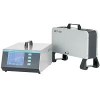 China Gasoline Diesel Emission automotive exhaust analyzer Opacimeter 2 in1 Integrated Testing Machine for sale