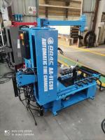 China AA4C full automatic tire changer AA-FTC98 tyre changer  tire service machine for sale