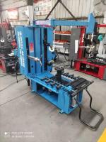 China AA4C full automatic tire changer AA-FTC98 tyre changer  tire service machine for sale