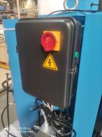 China AA4C full automatic tire changer AA-FTC98 tyre changer  tire service machine for sale