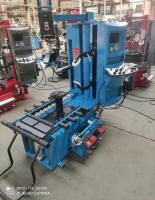 China AA4C full automatic tire changer AA-FTC98 tyre changer  tire service machine for sale