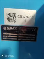 China AA4C full automatic tire changer AA-FTC98 tyre changer  tire service machine for sale