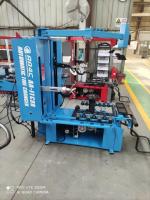 China AA4C full automatic tire changer AA-FTC98 tyre changer  tire service machine for sale