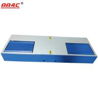 China AA4C Automotive shock absorption and damping tester vehicle suspension tester CTZN-3 for sale