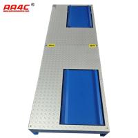 China AA4C Automotive shock absorption and damping tester vehicle suspension tester CTZN-3 for sale