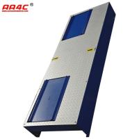 China AA4C Automotive shock absorption and damping tester vehicle suspension tester CTZN-3 for sale