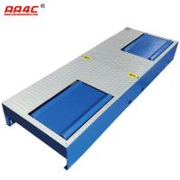 China AA4C Automotive shock absorption and damping tester vehicle suspension tester CTZN-3 for sale