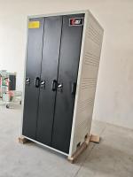 China Four-piece tool cabinet  pegboard  workshop equipments tools storage AA-GJ3A AA-GJ4A for sale