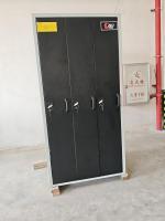 China Four-piece tool cabinet  pegboard  workshop equipments tools storage AA-GJ3A AA-GJ4A for sale