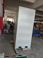 China Four-piece tool cabinet  pegboard  workshop equipments tools storage AA-GJ3A AA-GJ4A for sale