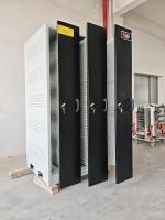 China Four-piece tool cabinet  pegboard  workshop equipments tools storage AA-GJ3A AA-GJ4A for sale
