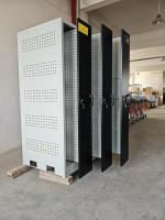China Four-piece tool cabinet  pegboard  workshop equipments tools storage AA-GJ3A AA-GJ4A for sale